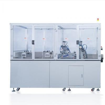 China HX60BCR Book Block Corner Rounding Trimmer Automatic Machine for Round Corner Trimming of Book Blocks with Patented Positioning System for sale