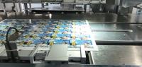 China HX100PKP Automatic Card Punching Machine For PVC ABS Composite Material Processing for sale