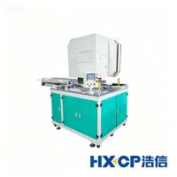 China Automatic Paperboard Shape Punching Machine for Hardcover Books and Packaging Products for sale