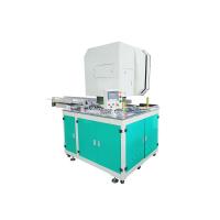 China Auto Book Shape Die Cutting Equipment For Shape And Hole Precision Punching Work for sale