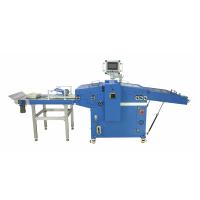 China Auto Punching Equipment For Notebook Calendar Cardboard Stack Delivery Single Use for sale