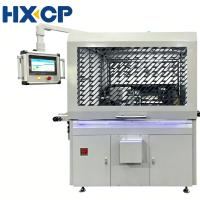 China HDP TST Precision Book Block Cutting Machine for Premium Book Production for sale