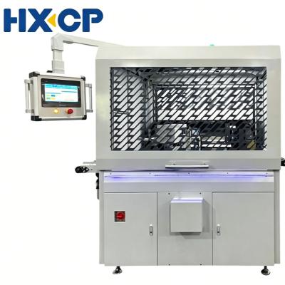China HDP TST Precision Book Block Cutting Machine for Premium Book Production for sale