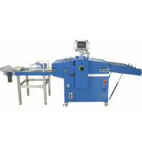China HX350DK Automatic Access Punching Machine combining automation technology with robust mechanical design for consistent punching for sale