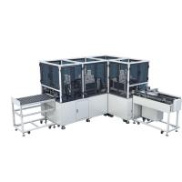China Professional Book Block Making Machines Engineered to Deliver Precision and Speed in Bookbinding Production Lines for sale