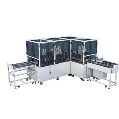 China Professional Book Block Making Machines Engineered to Deliver Precision and Speed in Bookbinding Production Lines for sale