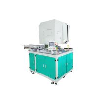 China Book Shape Hole Die Cutter for Board Book and Children Book Manufacturing for sale