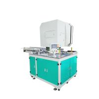 China Book Shape Hole Die Cutting Device for Board Book and Children Book for sale