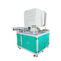 China High Precision Book Shape Die Cutter for Thick Board Paper and Children’s Book Production for sale