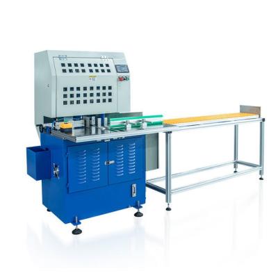 China Efficient Double Head Round Corner Trimmer for Paper Products for sale