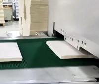 China HX100 Automatic Book Block Feeding Machine Smart And Functional for sale