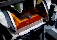 China HX80DH High Speed Three Knife Trimmer High Speed High Precision for sale