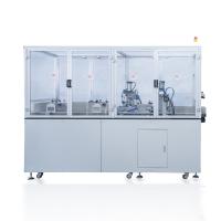 China HX60BCR High Speed Book Block Corner Trimmer Machine With Patented Precision Positioning for sale