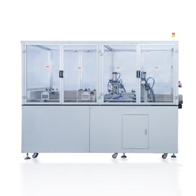 China HX60BCR High Speed Book Block Corner Trimmer Machine With Patented Precision Positioning for sale