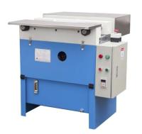 China HXZJ400 Book Block Spine Pressing Machine  Less Noise Easy Operation for sale