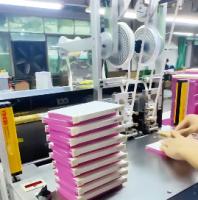 China Semi Auto Book Block Head And Tail Band Fixing Machine Requires No Cleaning for sale
