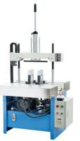 China HX100BR Book Block Back Rounding Machine Press And Shape The Book Block'S Round Back for sale