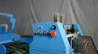 China HX350DK Automatic Punching Machine Providing Versatile Punching Capabilities and Easy Integration into Existing Systems for sale