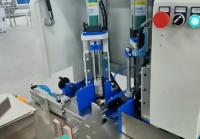 China Industrial Dual Head Corner Rounding Machine for Paper Processing for sale