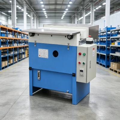 China Hydraulic Driven Book Block Spine Pressing Machine For Thread Sewn Signature Processing for sale