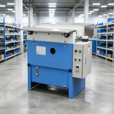 China Low Noise Spine Pressing Machine With Dual Safety Protection Control System for sale