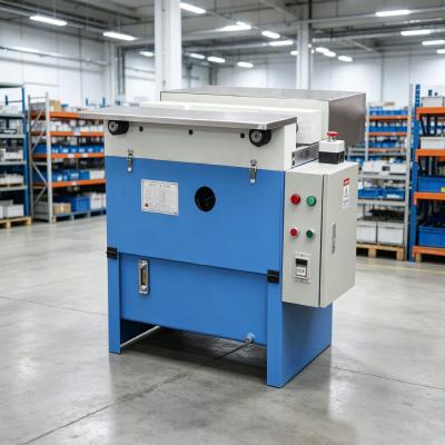 China Continuous Industrial Spine Pressing Machine For Hardcover Wire Bound Book Processing for sale