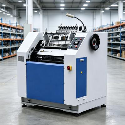 China HXSS460 H Frame Sewing Machine For Large Hardcover Photo Album Processing for sale
