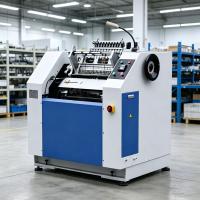 China HXSS460 Frequency Sewing Machine with Aluminum Alloy Saddle Low Noise Running for sale