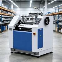 China HXSS460 Sewing Machine With Infrared Sensor And Automatic Central Lubrication for sale