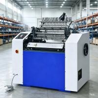 China HXSS720 Wide Format Semi Auto Sewing Machine With Frequency Inverter Speed Control for sale