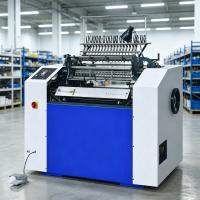 China HXSS720 Semi Automatic Sewing Device For Oversized Products Low Noise Operation for sale