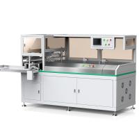 China HX80PKP Semi Auto Punching Device for Paper PVC ABS PET Card Sizes Ranging from 54x54mm to 210x210mm for sale