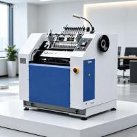China HXSS460 Semi Auto Sewing Machine For XL Hardcovers With 11 Heads At 50 Cyc/Min for sale