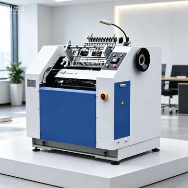 China HXSS460 Semi Auto Sewing Machine For XL Hardcovers With 11 Heads At 50 Cyc/Min for sale