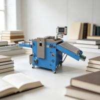 China Heavy Duty HX350DK Automatic Punching Machine Featuring User Friendly Interface and Robust Construction for Production for sale