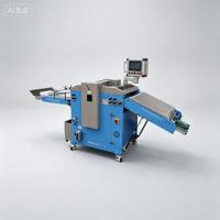 China Robust HX350DK Automatic Punching Machine Designed for Continuous Operation and Minimal Downtime in Heavy Duty Production Lines for sale