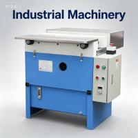 China Robust HXZJ400 Book Block Press Designed to Deliver Consistent Pressure for Professional Bookbinding Applications for sale