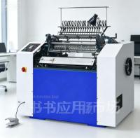China Openresty Server Handmade Book Binding Durable Stitching Methods Suitable for Custom Bookbinding and Restoration Projects for sale