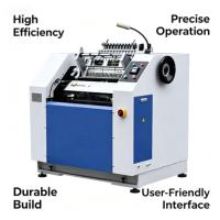 China High Capacity Book Binding and Sewing Systems Designed for Handling of Large Scale Publishing Projects for sale