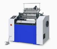 China HXSS720 Wide Format Semi Auto Sewing Machine Designed for Large Size Sewing Demands and High End Factories for sale
