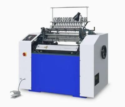 China HXSS720 Wide Format Semi Auto Sewing Machine Designed for Large Size Sewing Demands and High End Factories for sale