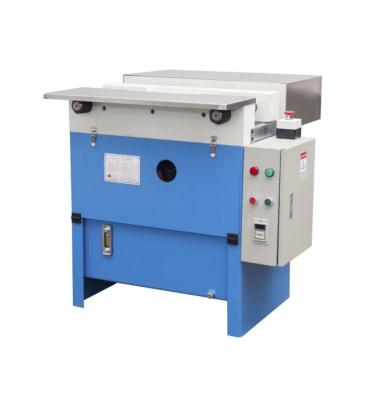 China HXZJ400 Book Block Spine Pressing Machine Hydraulic Pressing Unit Provides Strong Uniform Pressure for Perfectly Flat Solid Book Spine for sale