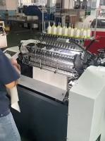 China HXSS720 Wide Stitcher For Oversized Books With 18-Group Fine Needles At 18mm Pitch for sale