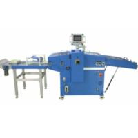 China HX350DK Automatic Access Punching Machine Supporting Flexible Production Layouts and Punching of Various Paper Products for sale