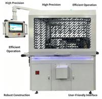 China Heavy Duty Manual Book Block Maker Ensuring Consistent Binding and Smooth Workflow for Professional Book Production for sale