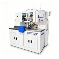 China Precision Engineered Book Binding and Sewing Machines Delivering Consistent Results for Publishing Industry Professionals for sale