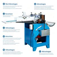 China Innovative Hardcover Book Binding Solutions Featuring Durable Materials and Customizable Designs for Printed Materials for sale