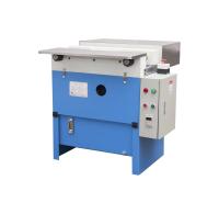 China HXZJ400 Spine Pressing Machine Handles 700x400mm Blocks With 60m/Min Speed for sale
