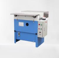China HXZJ400 Hydraulic Spine Press For Signatures With Double Safety And Durable Design for sale
