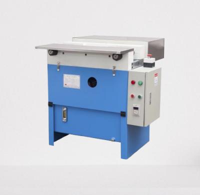 China HXZJ400 Hydraulic Spine Press For Signatures With Double Safety And Durable Design for sale